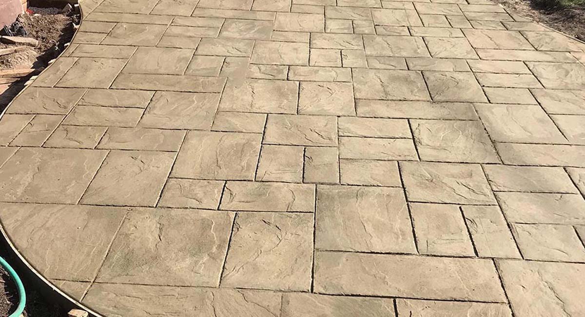 Contact - Johnson Concrete