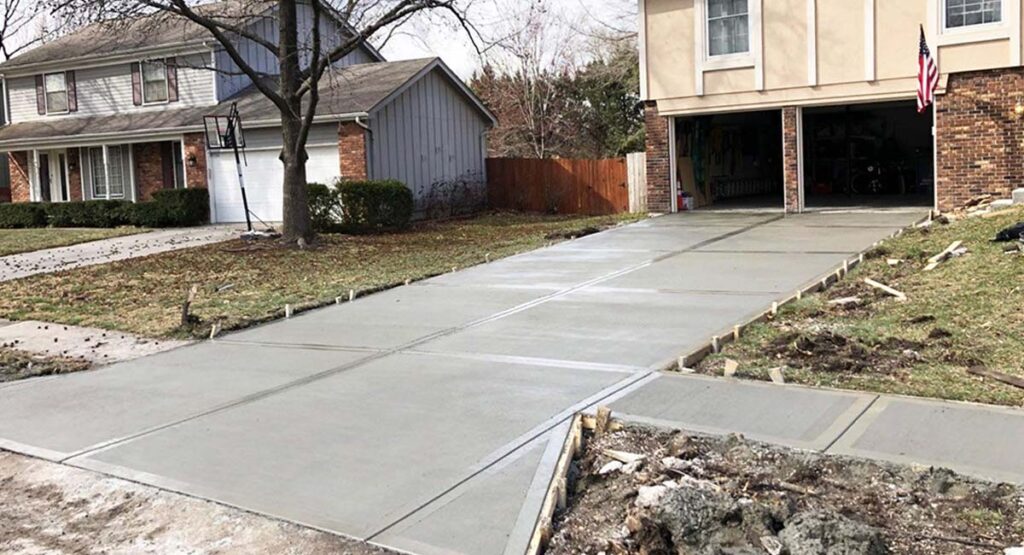 Reviews - Johnson Concrete